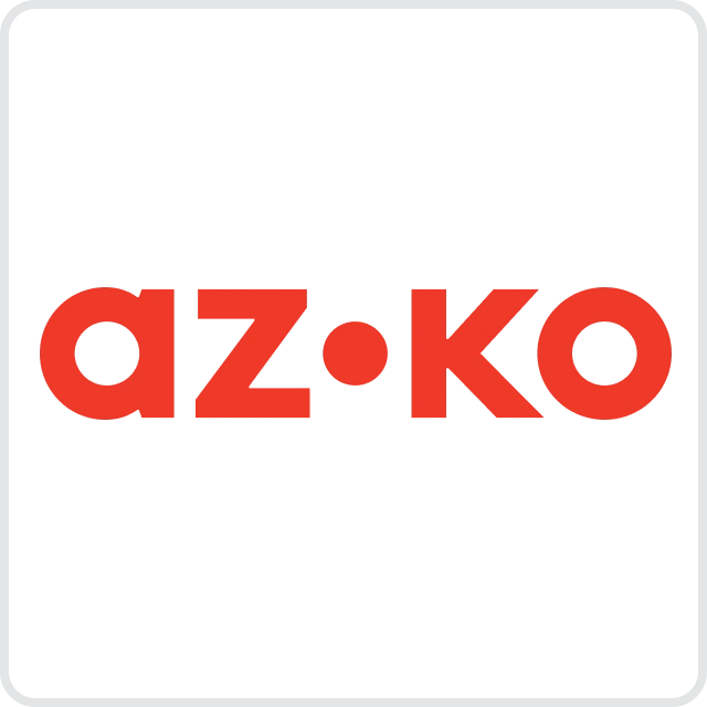 Jual Container Box AZKO Harga Baru Februari 2025